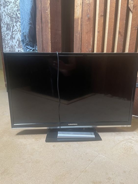 Grundig LCD TV - Funktioniert einwandfrei! (Gebraucht) in Bern für CHF ...