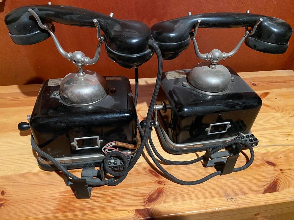 Alte Telefone | Kaufen auf Ricardo