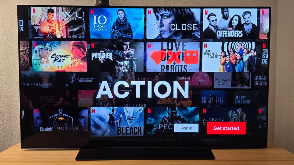 LG OLED 55CX in 1A Zustand (2021) (Gebraucht) in Rheinfelden für CHF ...