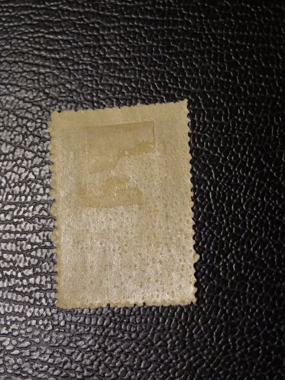 Zeppelin Graf Zeppelin Aufdruck Paraguay 1931 * (Neu (gemäss ...