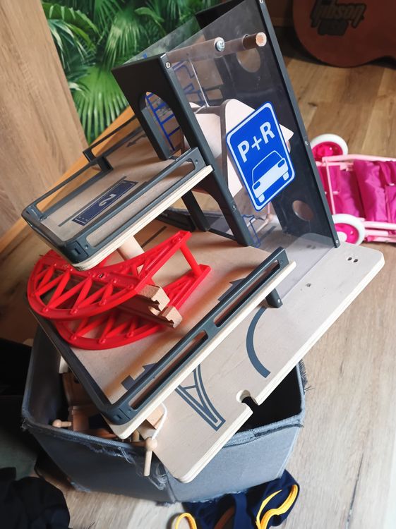 Brio box | Kaufen auf Ricardo