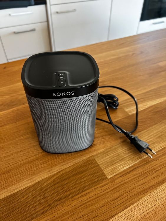 Sonos Play 1 | Kaufen auf Ricardo