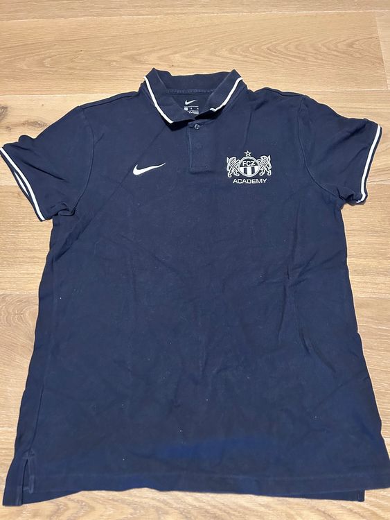 FCZ T-shirt, Ausgang (Gebraucht) in Uerikon für CHF 99 – mit Lieferung ...