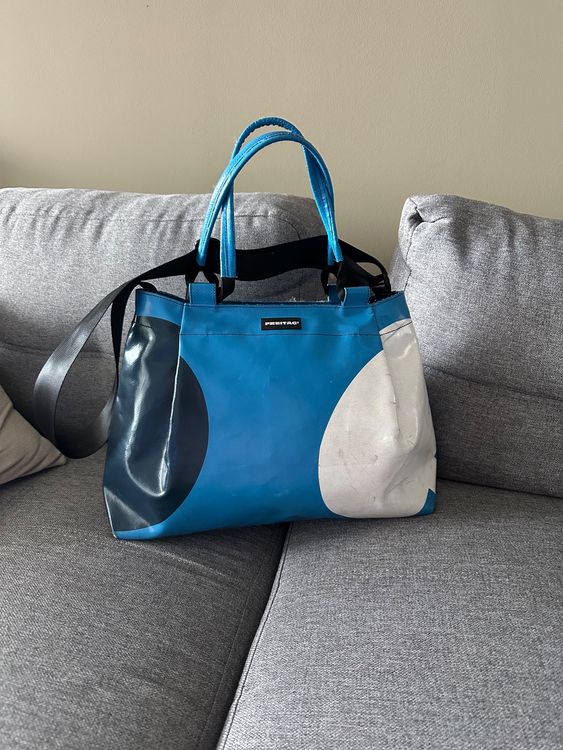 Freitag Tasche Sally F551 | Acheter sur Ricardo