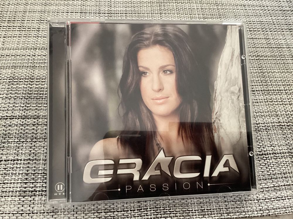 Gracia – Passion (Gebraucht) in Reinach AG für CHF 1 – mit Lieferung ...