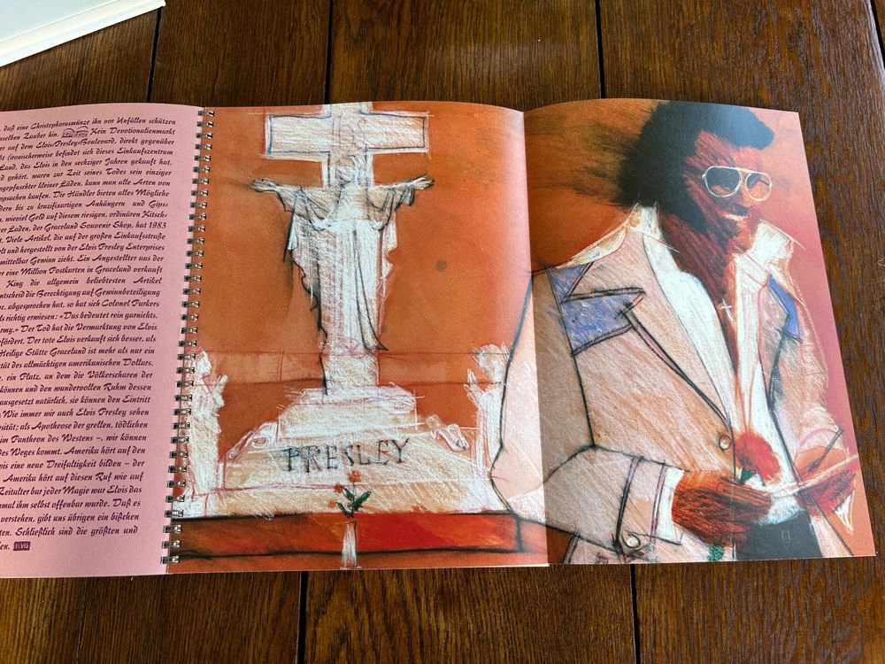 Maurice Kenner: American Dreams (Gebraucht) in Basel für CHF 25 – mit ...