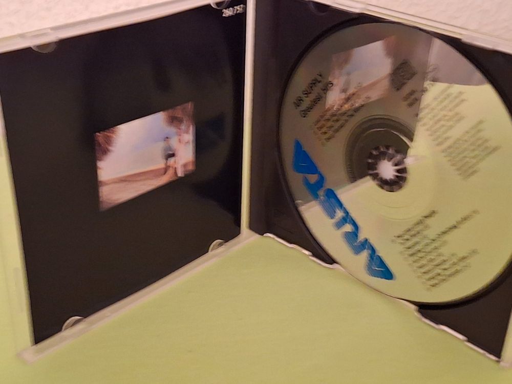 CD Air Supply - Making Love… The Very Best Of (USA Soft Rock (Gebraucht) in Aarberg für CHF 4 ...