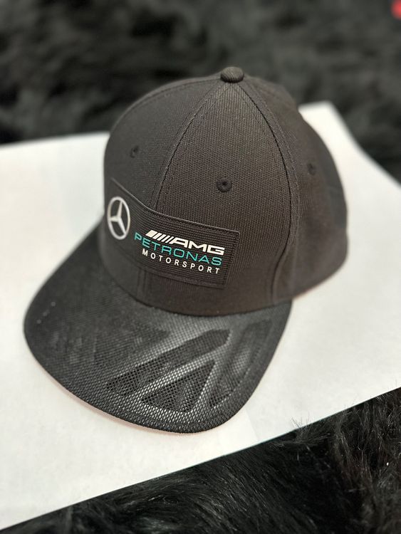 🧢 Mercedes-Benz AMG Cap/Kappe (Gebraucht) in Zürich für CHF 7 – mit ...