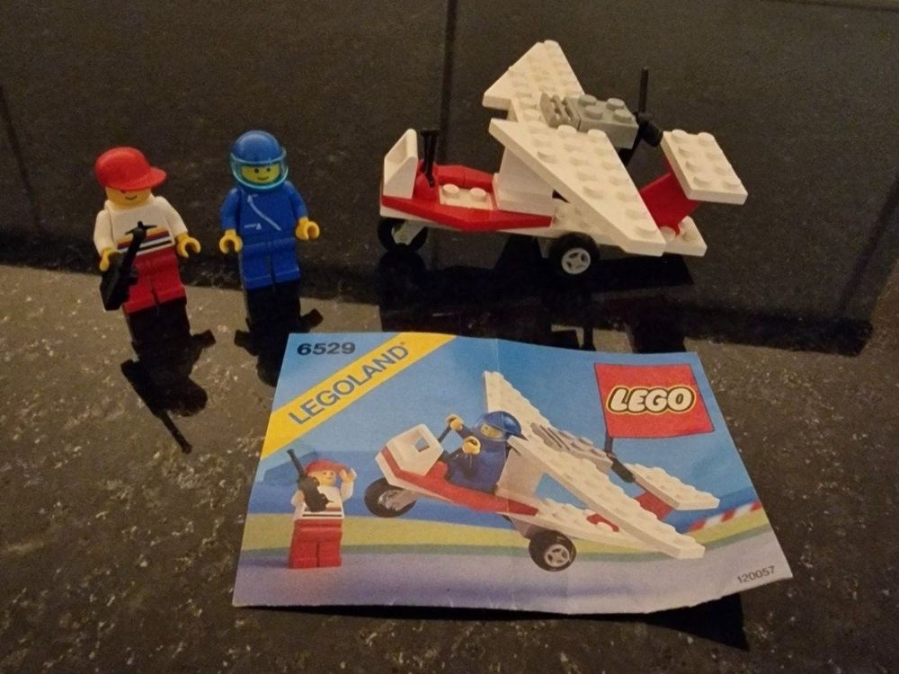 Lego 6529, Lego Sammlung, Lego Konvolut | Kaufen auf Ricardo