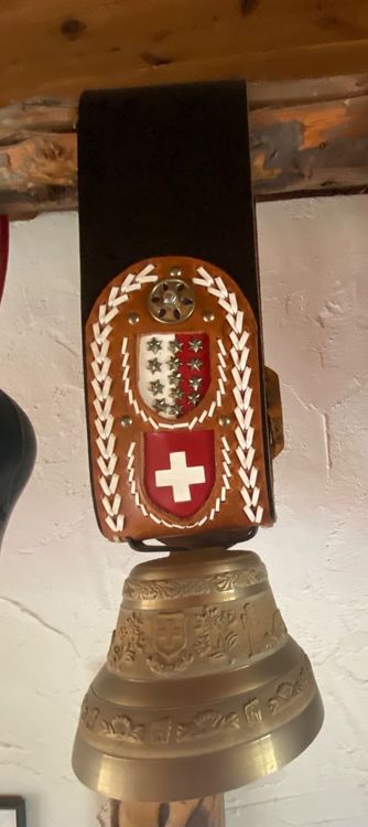 Schöne Glocken (Gebraucht) in Hägendorf für CHF 125 – nur Abholung auf ...