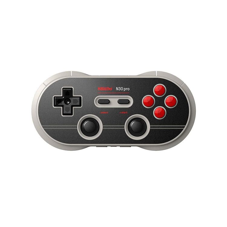8Bitdo N30 Pro 2 Controller (Neu und originalverpackt) in Schwanden GL für CHF 39.9 – mit ...