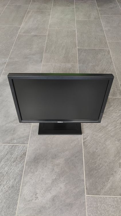 Dell E1911c - 19 Zoll Monitor (Gebraucht) in Thun für CHF 1 – mit ...