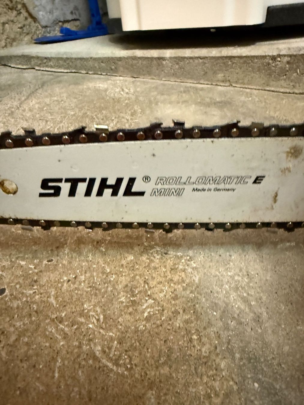 STIHL MS 170 Motorsäge (Gebraucht) in Winterthur für CHF 200 – nur ...