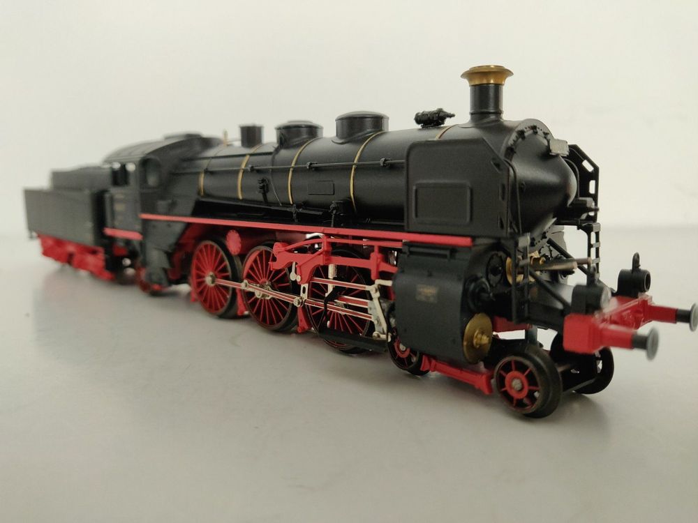 Märklin 37184 BR 18.4 H0 digital (Gebraucht) in Lyss für CHF 144 – mit ...