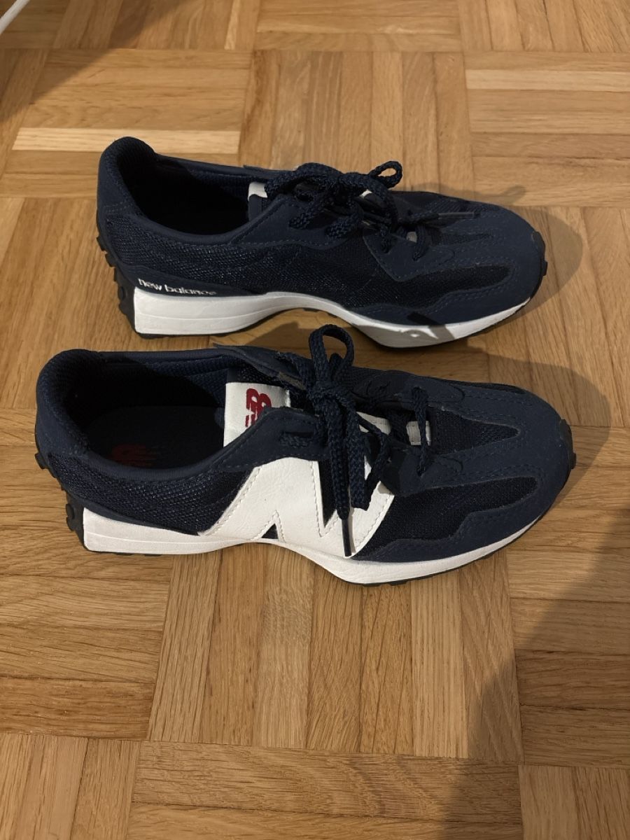 New Balance 327 Sneaker, Grösse 36 Top Zustand! (Neu (gemäss ...