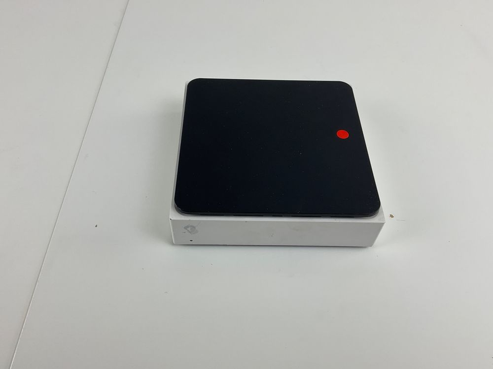 Sunrise TV Box IP 1200 in Weiss ungetestet | Kaufen auf Ricardo