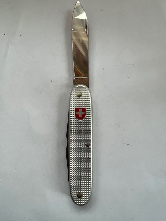 couteau 1994 Victorinox Switzerland Stainless RostFrei | Kaufen auf Ricardo