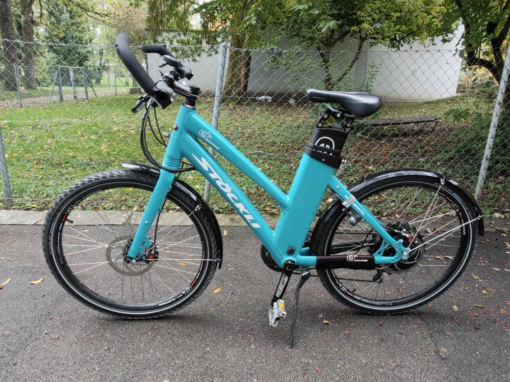 Erstaunlich E Bike 40 Km H Bilderbrend7889