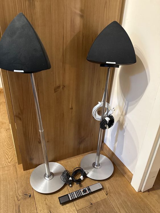 Bang Olufsen BeoLab 4 (Gebraucht) in Pully für CHF 290 – mit Lieferung ...