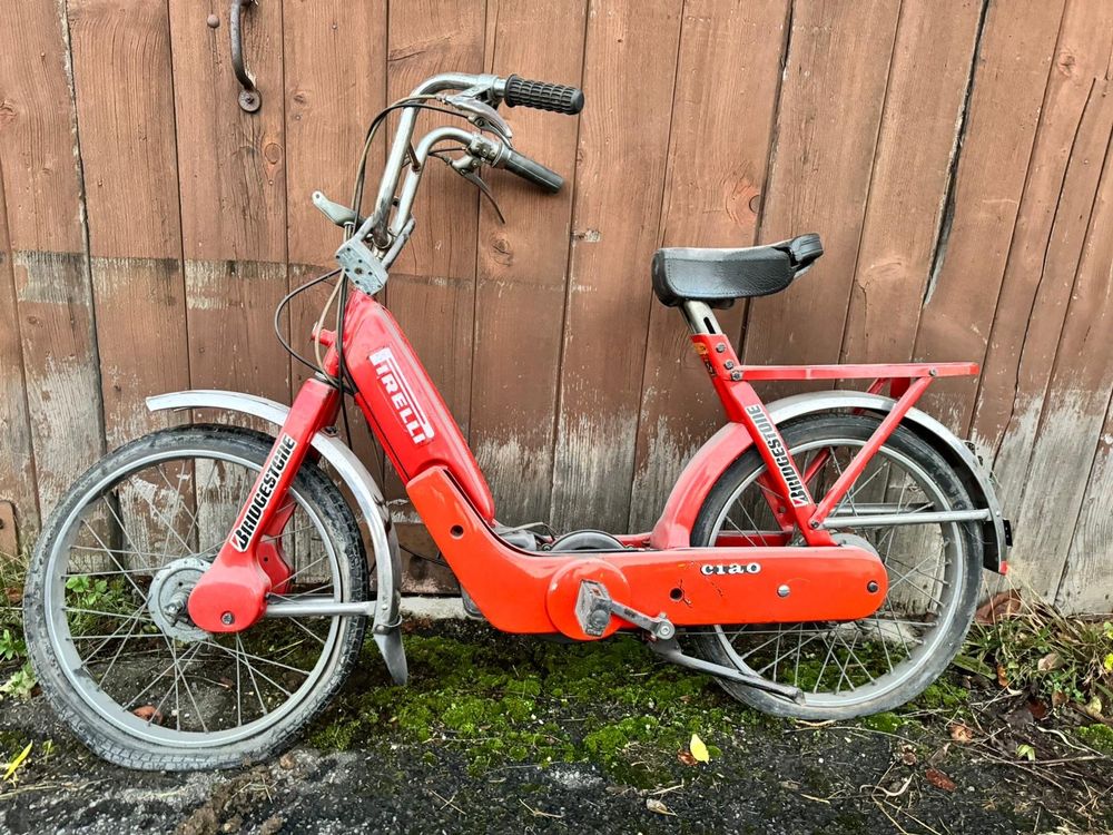 Piaggio ciao d origine (Gebraucht) in Yvonand für CHF 620 – nur ...