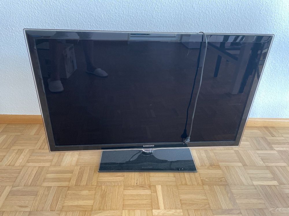 Fernseher 110 Cm