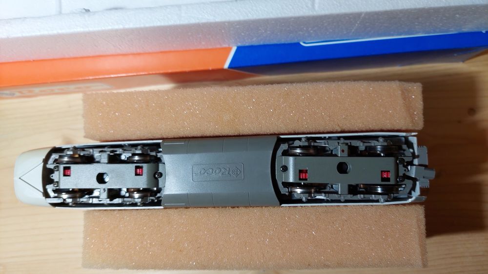 Roco ICE | Kaufen auf Ricardo