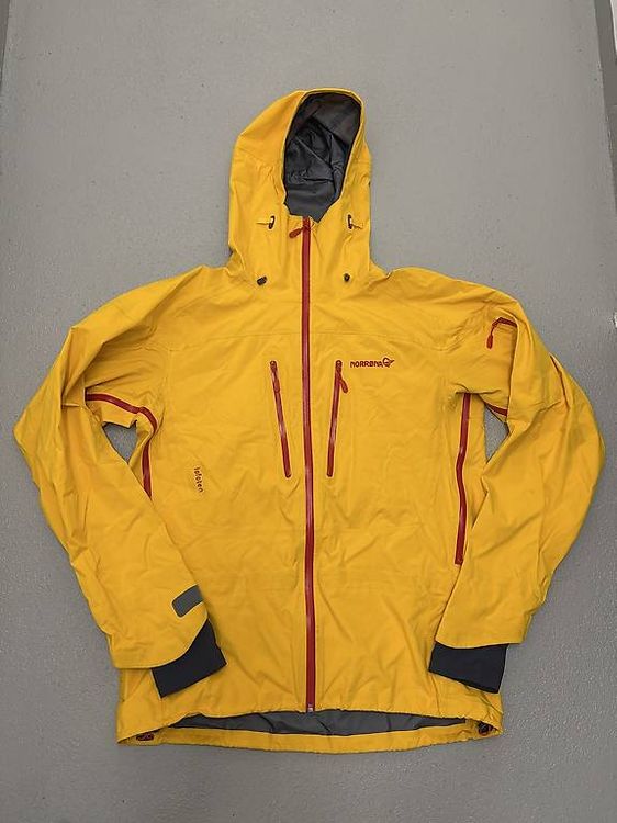 Norrona Lofoten Gore-Tex Pro Jacket, XXL (Gebraucht) in Möhlin für CHF ...
