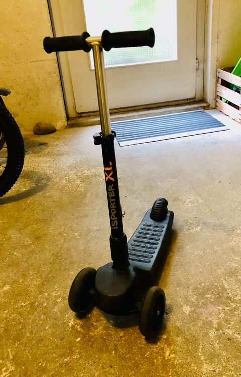 Isporter XL (Gebraucht) in Grenchen für CHF 10 – nur Abholung auf ...