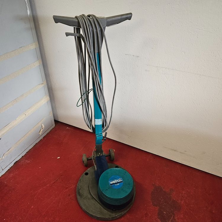 Wetrock 415 Ka - Abholung empfohlen! (Gebraucht) in Niederdorf für CHF 149 – mit Lieferung auf ...