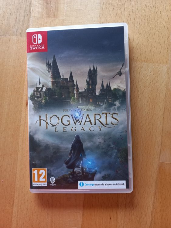 Switch Hogwarts Legacy | Kaufen auf Ricardo