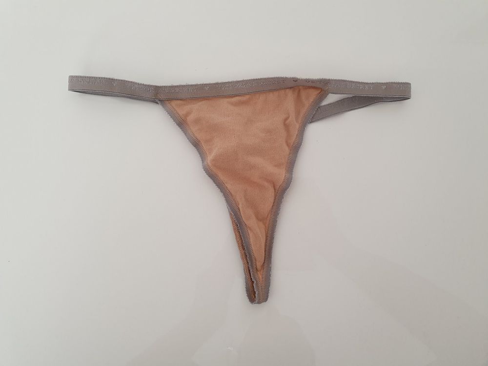 Victoria`s Secret String Gr.M (Gebraucht) in Thalwil für CHF 1 – mit ...