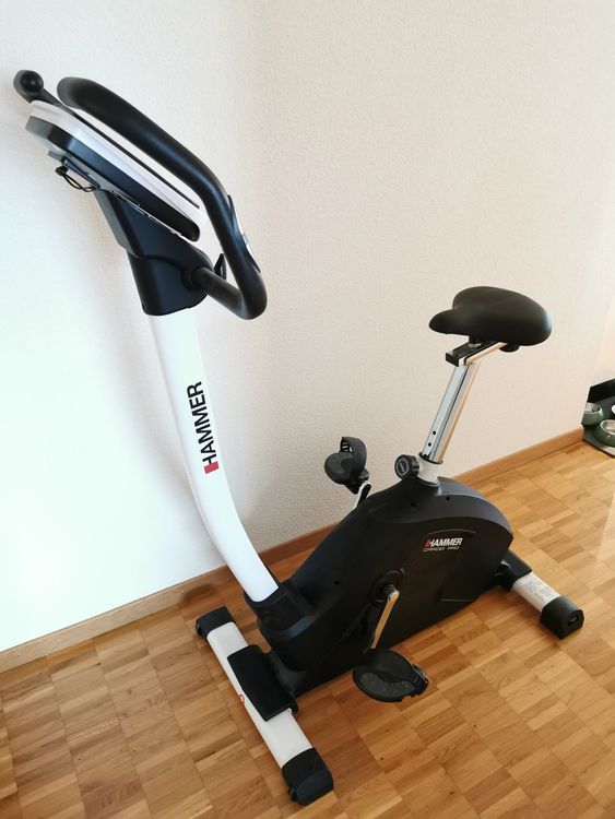 Hammer Ergometer/Fitnessgerät Cardio Pro | Kaufen auf Ricardo