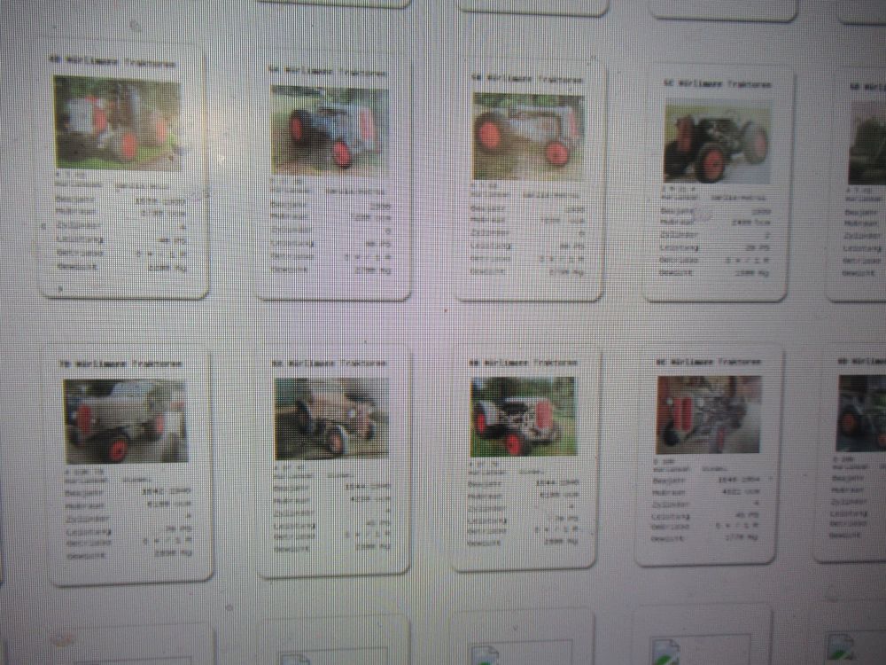 Hürlimann Wil 1 Quartett 52 Karten (Neu und originalverpackt) in Herznach für CHF 32 – mit ...