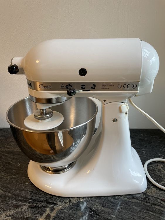 KitchenAid Classic | Kaufen auf Ricardo