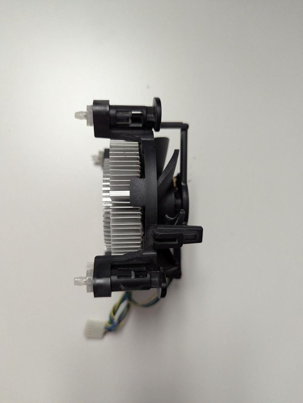 Intel Core i5-3570 CPU 3.40GHz - mit Lüfter (Gebraucht) in Amriswil für ...