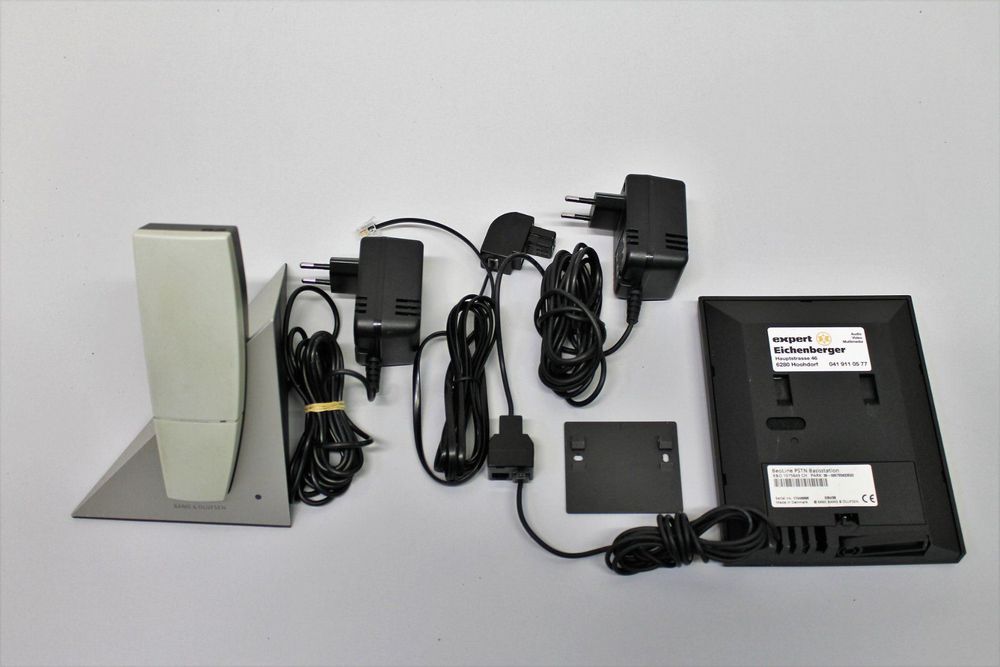 BeoCom 6000 MKI PSTN Komplettset (Gebraucht) in Hochdorf für CHF 60 ...