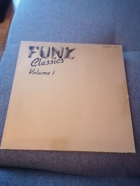 Funk Classics 1 | Kaufen auf Ricardo