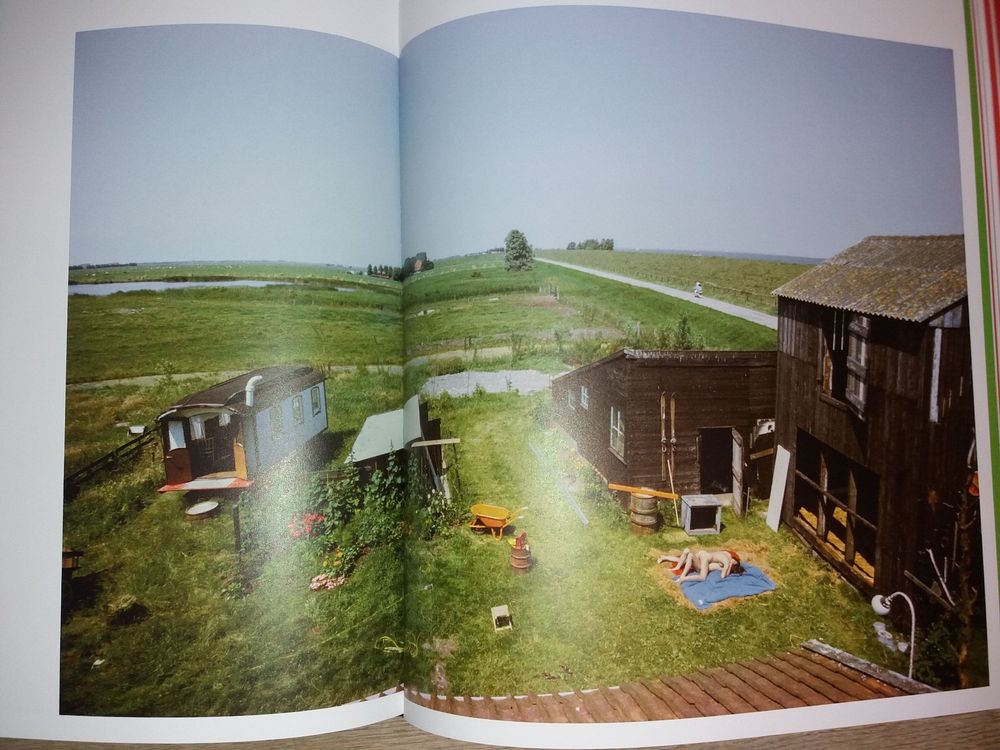 FOTOKLASSIK lust for life Ed Van Der Elsken in kleur rar (Gebraucht) in ...