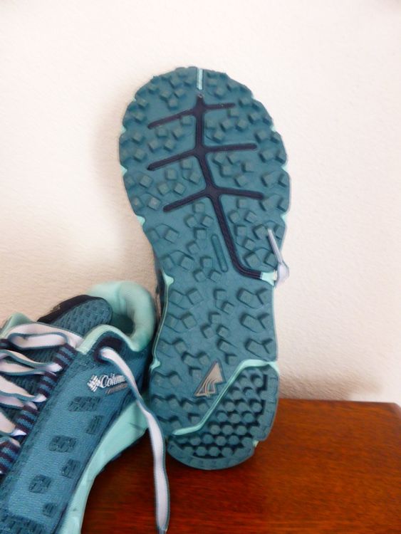 Columbia Montrail Bajada III pointure 37 (D'occasion) à Porrentruy pour ...