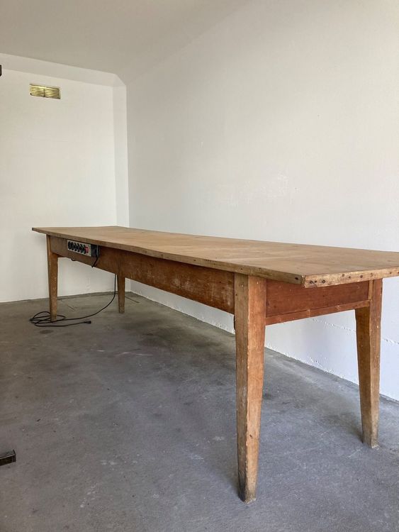 Tisch 3 Meter