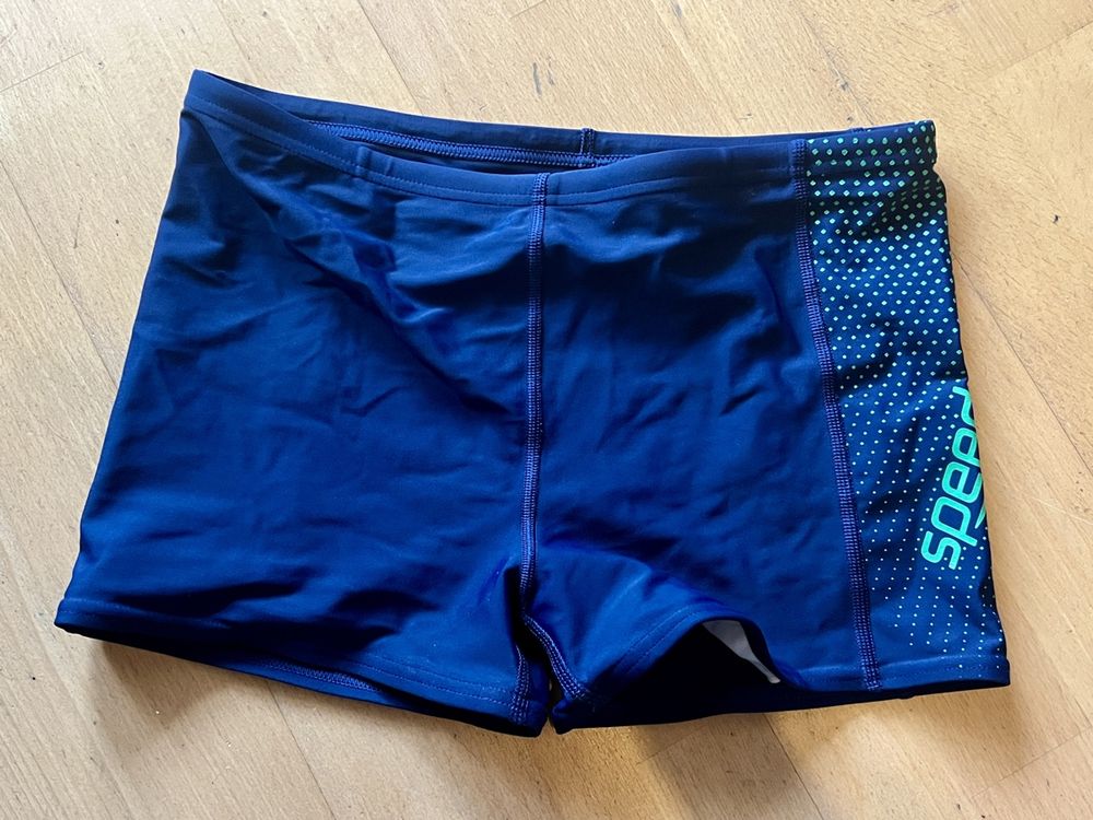 Speedo Badehose 164 neuwertig | Kaufen auf Ricardo
