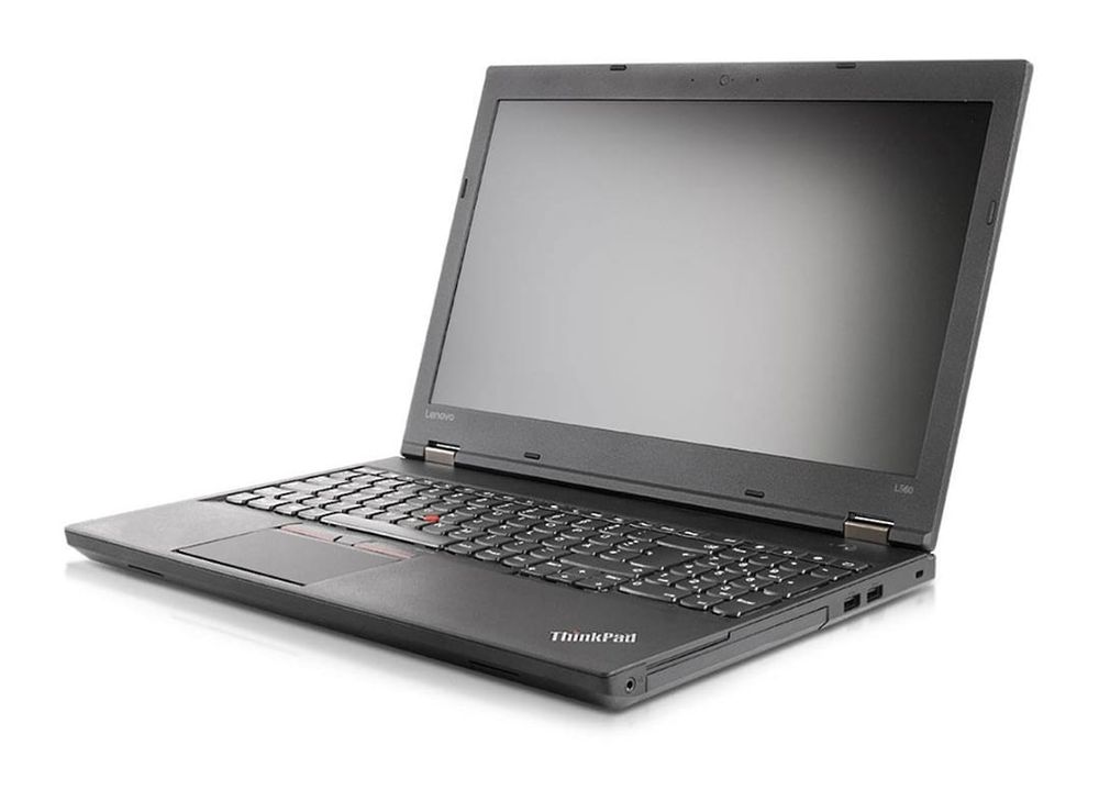 Lenovo L560 (Usato) a St. Gallen per CHF 119 – con consegna | Acquista ...