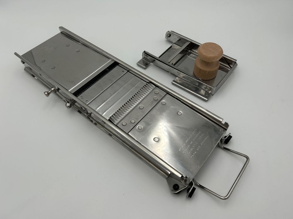 Louis Tellier Mandoline | Kaufen auf Ricardo