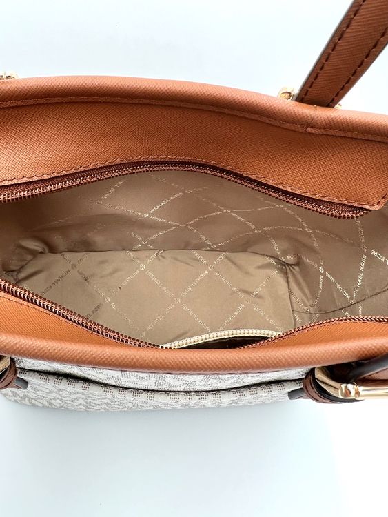 Michael Kors Tasche vanilla | Kaufen auf Ricardo