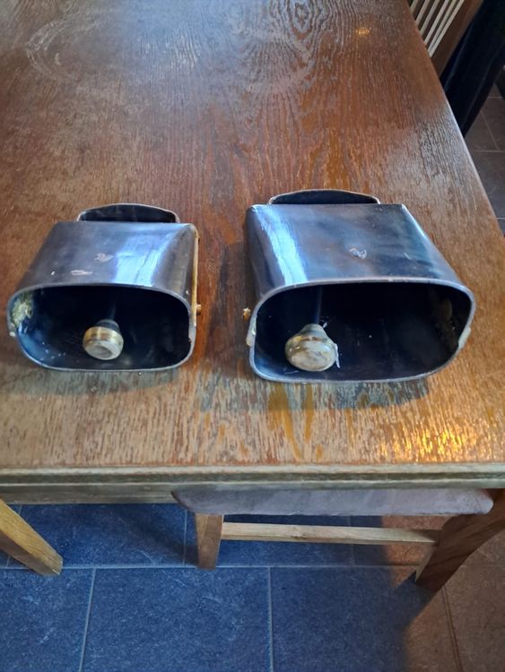 2x Büeler Bissen (Gebraucht) in Schangnau für CHF 650 – mit Lieferung ...