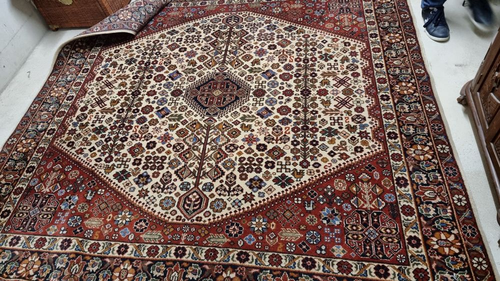 Teppich evt persisch | Kaufen auf Ricardo