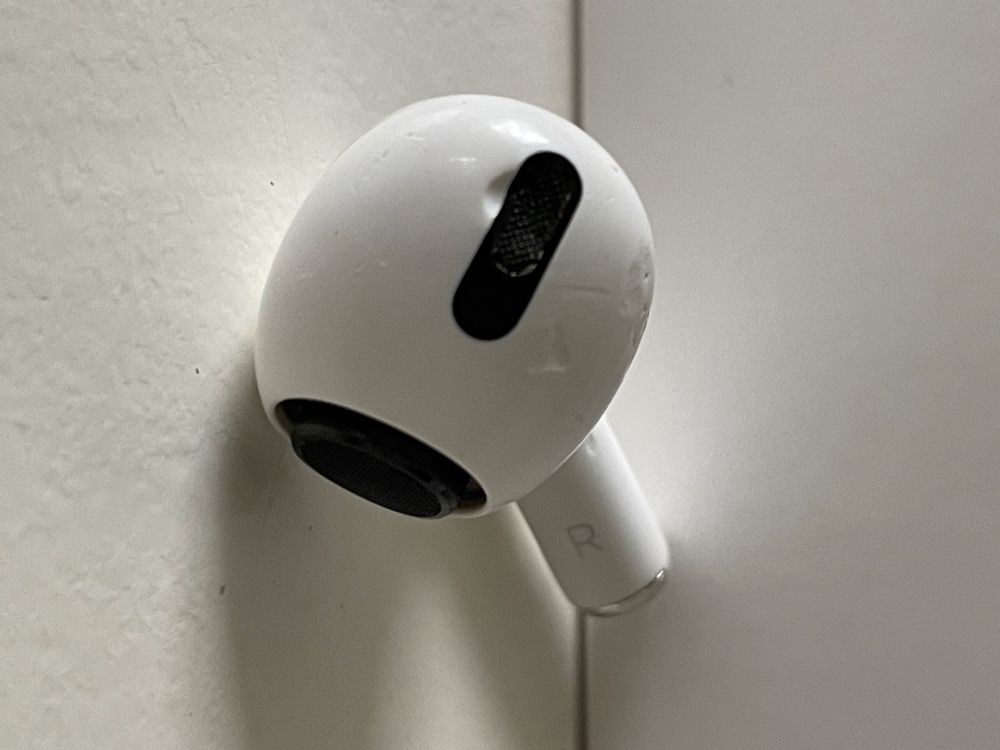 AirPods Pro Gen. 1 RECHTER AIRPOD (Gebraucht) in Bottmingen für CHF 2 ...