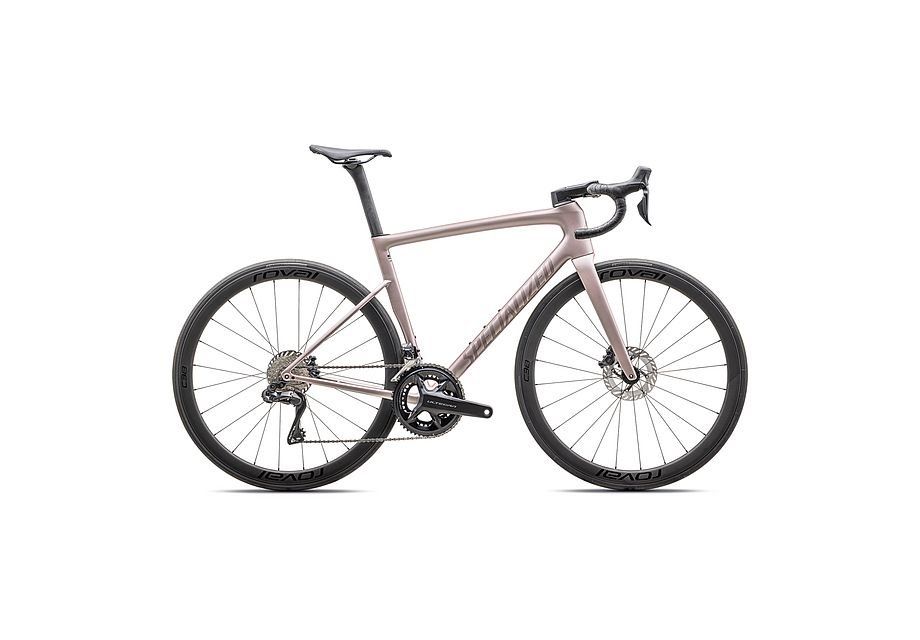 TARMAC SL8 EXPERT DI2 CHAM/BLKPRL 52 (Neu und originalverpackt) in Zug ...