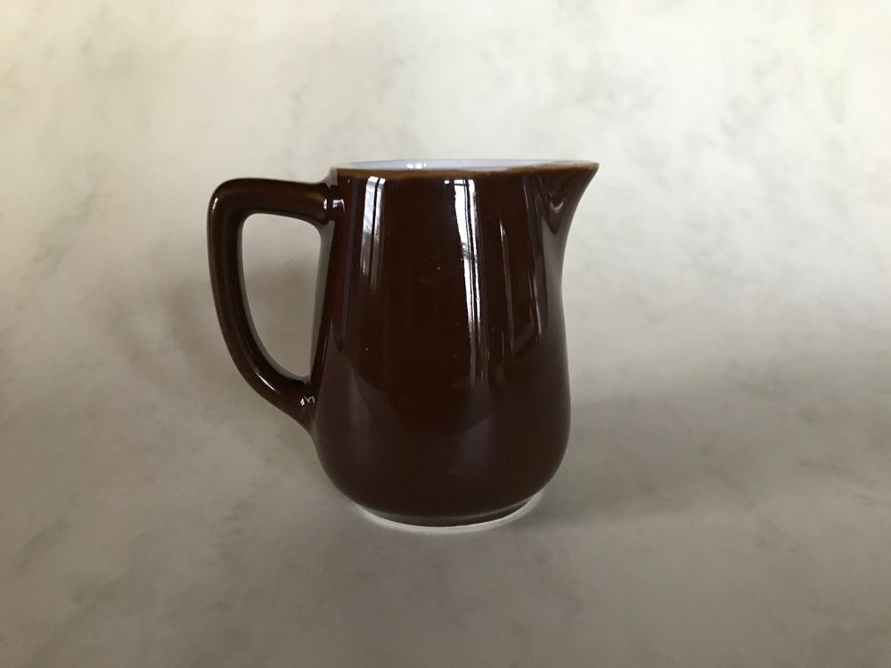 Krug Krüglein Rahmkrüglein Milchkrüglein Rössler ? 1dl (Gebraucht) in Däniken SO für CHF 3 – mit ...