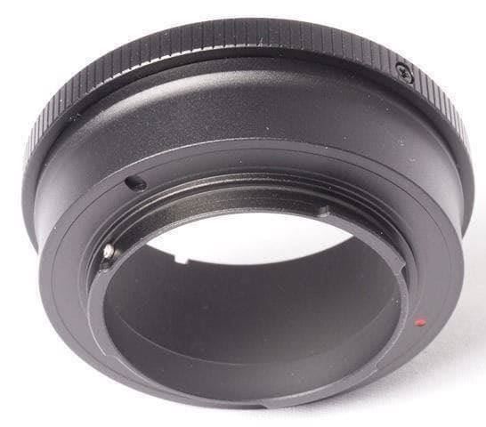 SONY Alpha-NEX Adapter f.CANON FD-Objekt | Kaufen auf Ricardo